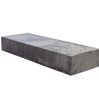 Traptredes | A18 Sierbestrating